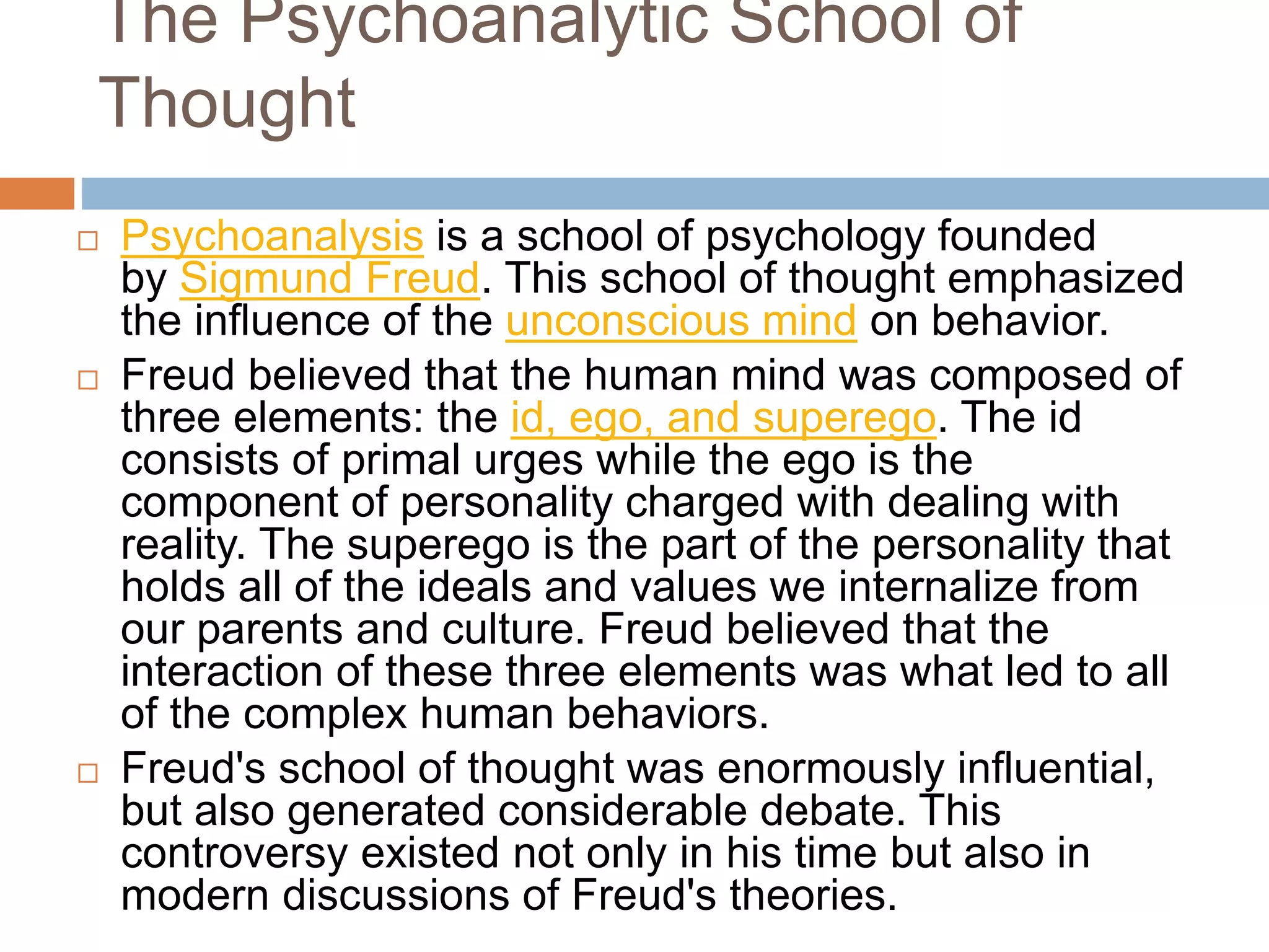 Schools of psychology.pptx