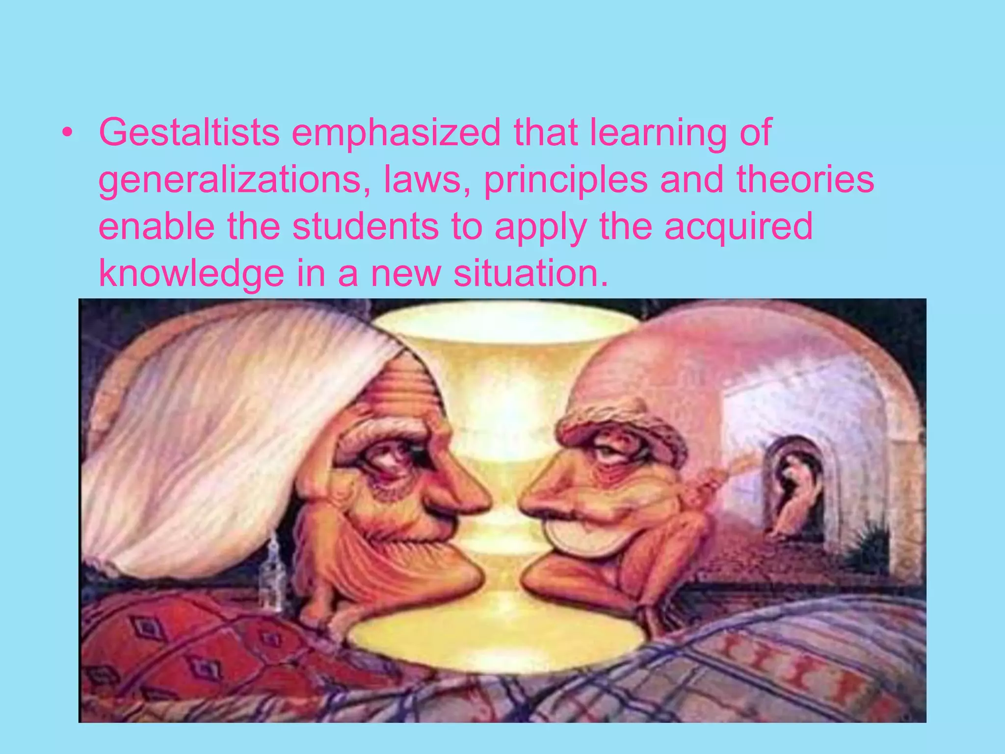 Schools of Psychology - Structuralism, Functionalism, Behaviorism ...