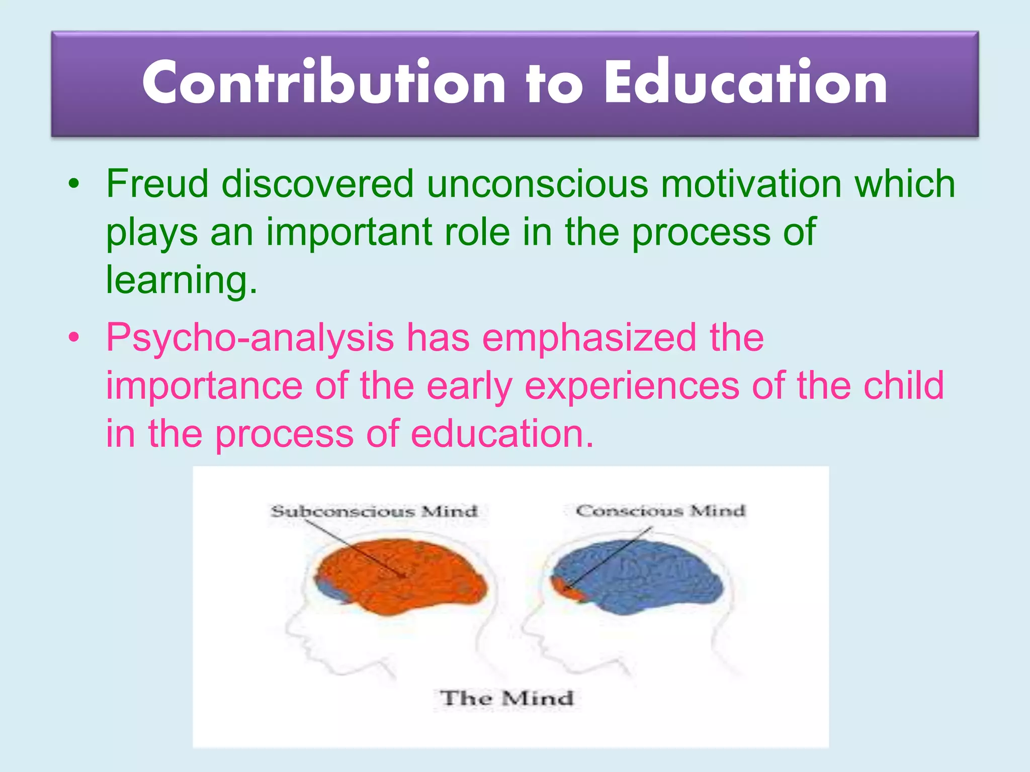 Schools of Psychology - Structuralism, Functionalism, Behaviorism ...