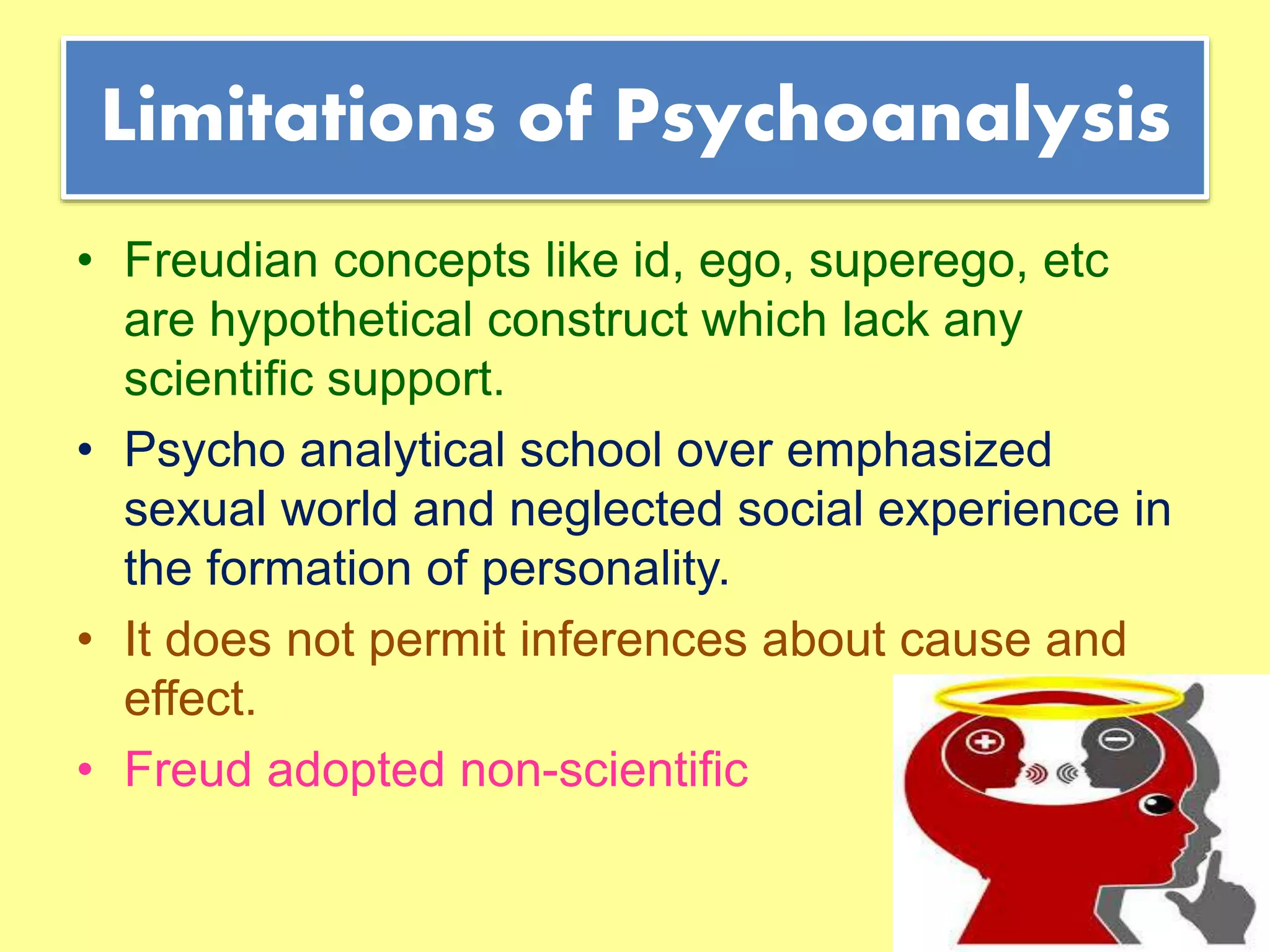 Schools of Psychology - Structuralism, Functionalism, Behaviorism ...