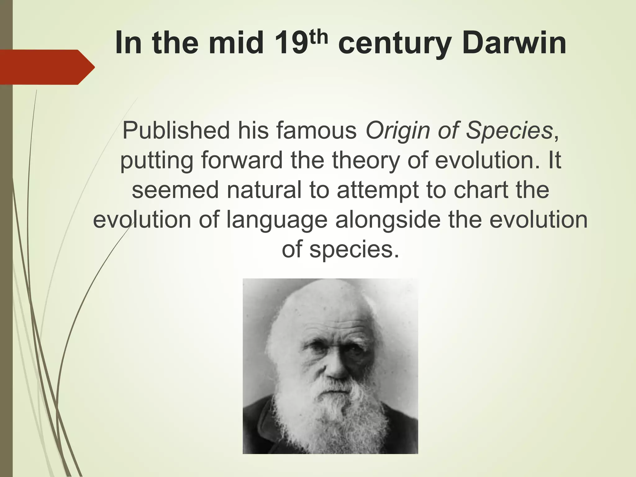 Schools of thought | PPTX