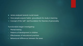 Presentation on schools of thought in psychology.pptx