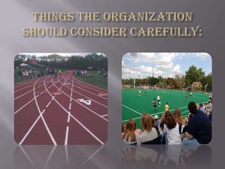 SCHOOL SPORTS INTRAMURALS | PPTX