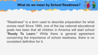 School's Readiness for Inclusion ( B.Ed ) | PPT