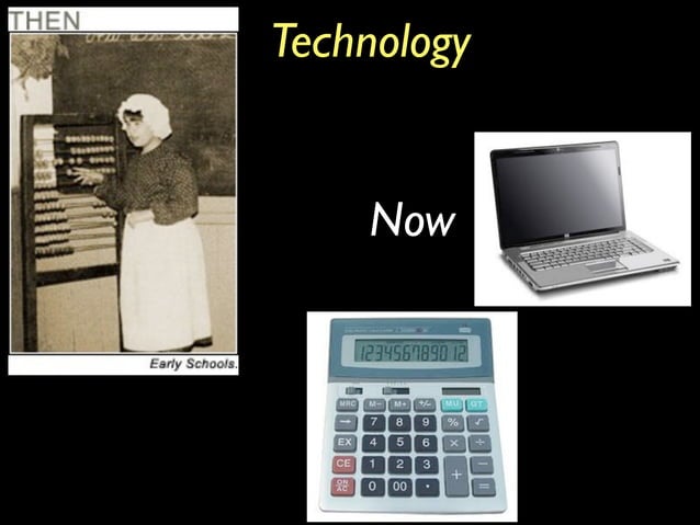Schools then and now | KEY | Education