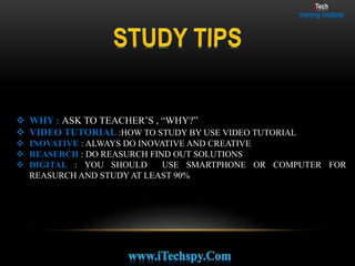 School students cyber security awarness | PPTX