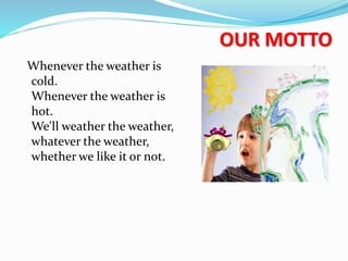 School subjects | PPTX