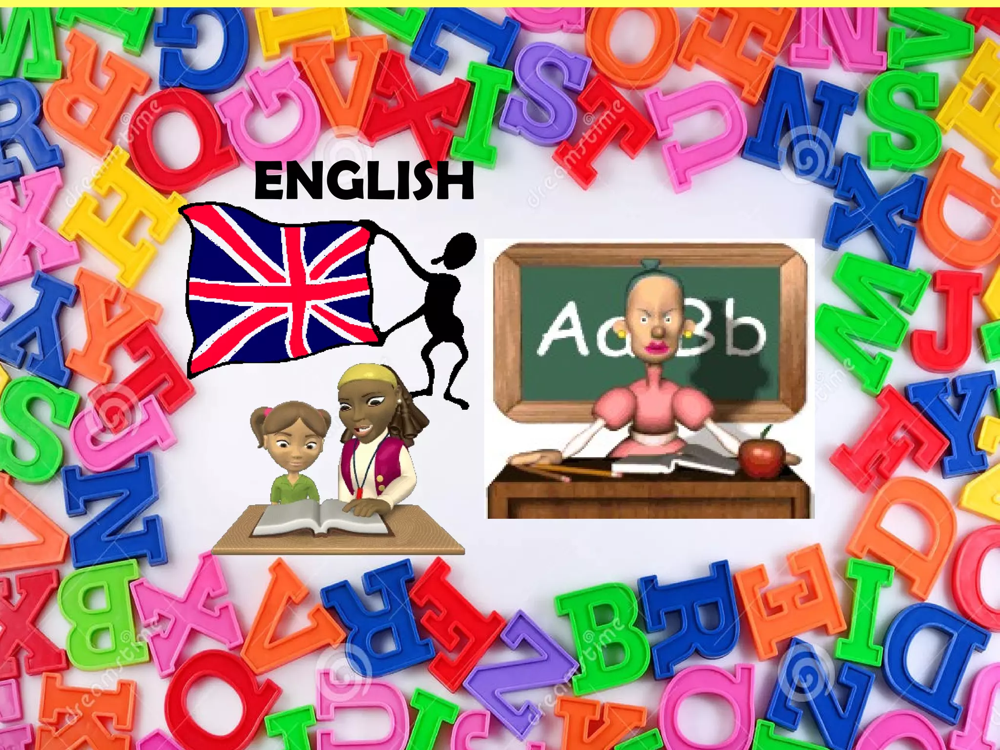 School Subjects | PPT