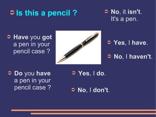 School supplies | ODP