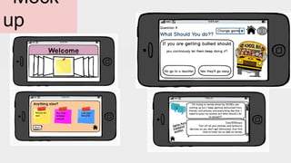 School survival presentation | PPT