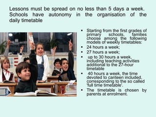 School system in italy | PPT