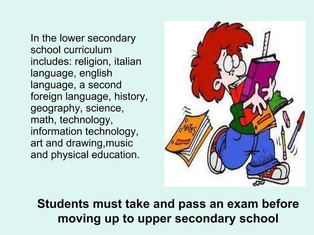 School system in italy | PPT