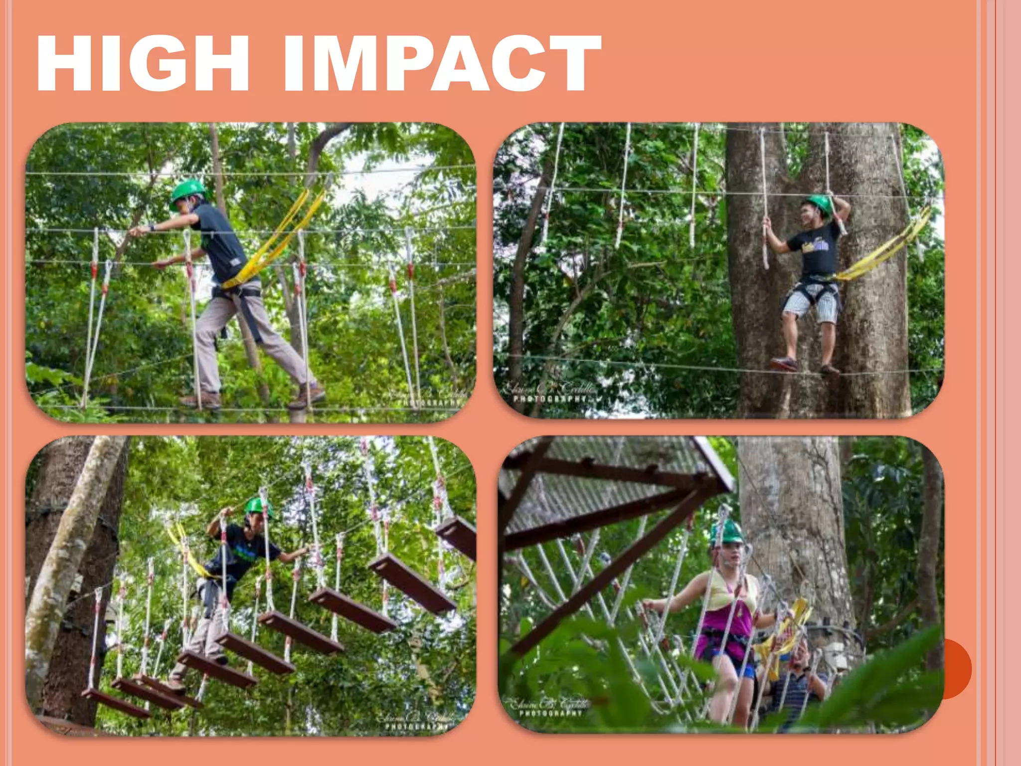 Jest Camp School Teambuilding | PPTX
