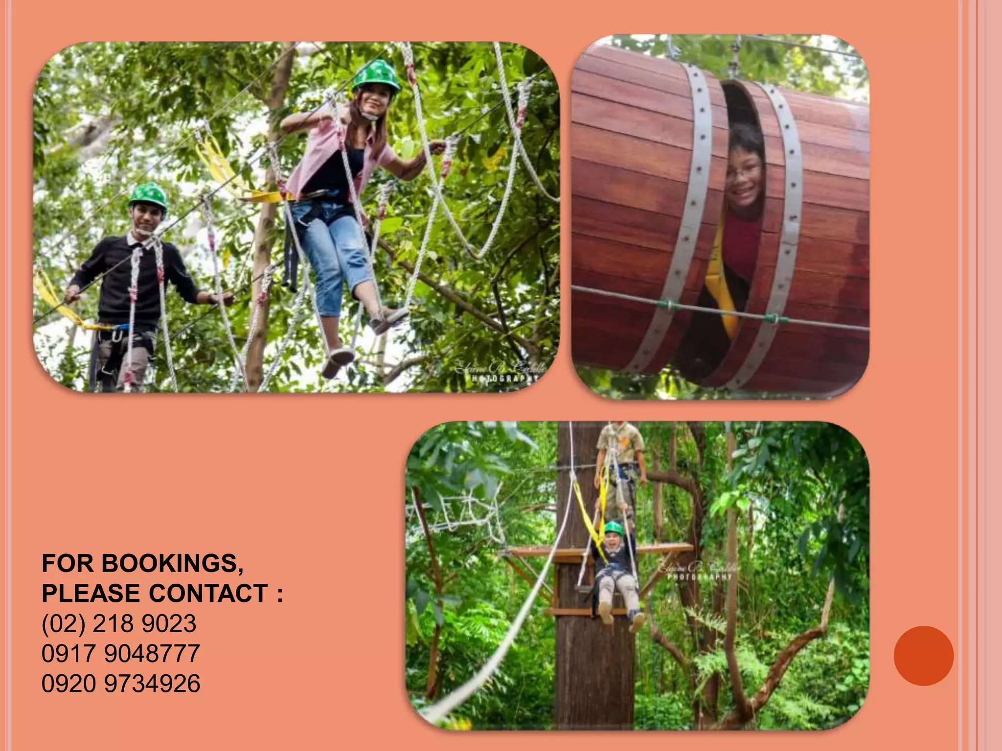 Jest Camp School Teambuilding | PPTX