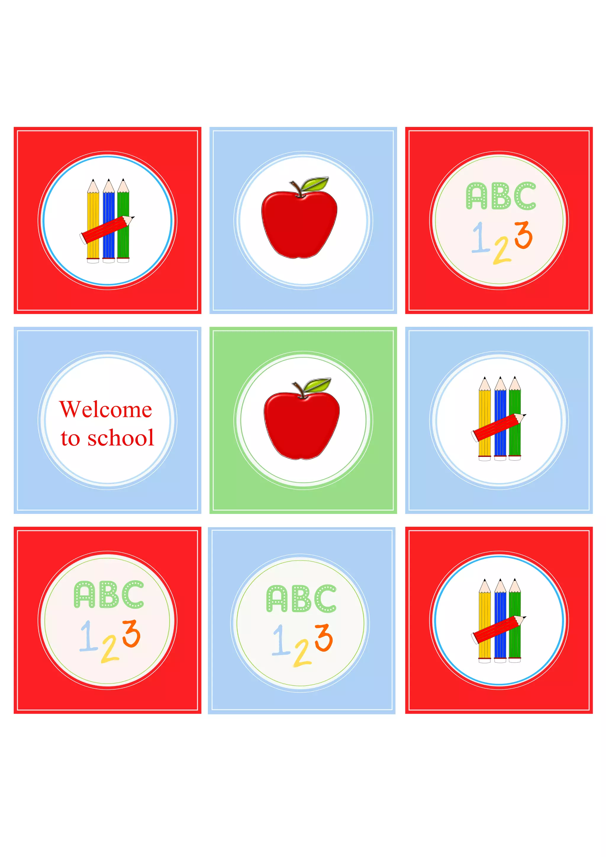School toppers | PDF
