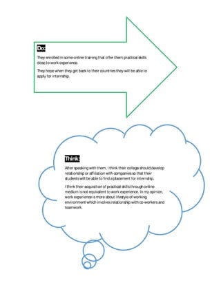 School to work transition | PDF