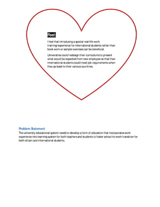 School to work transition | PDF