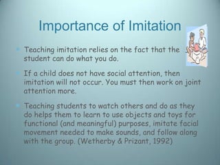 School training module four,getting the student ready to lea | PPTX