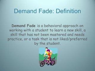 School training module four,getting the student ready to lea | PPTX