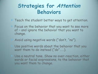 Functional Behavior Assessment | PPTX