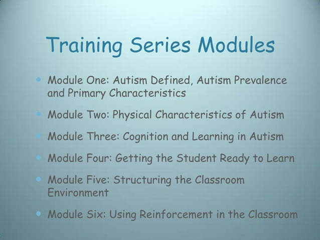 Functional Behavior Assessment | PPTX