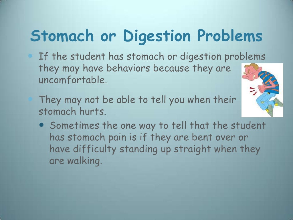 Physical Characteristics Of Autism Physical Characteristics Of Autism