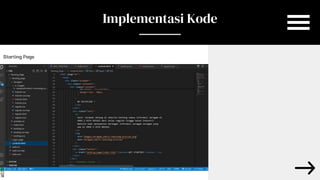 School's Uniform Website Seragam Sekolah | PPT