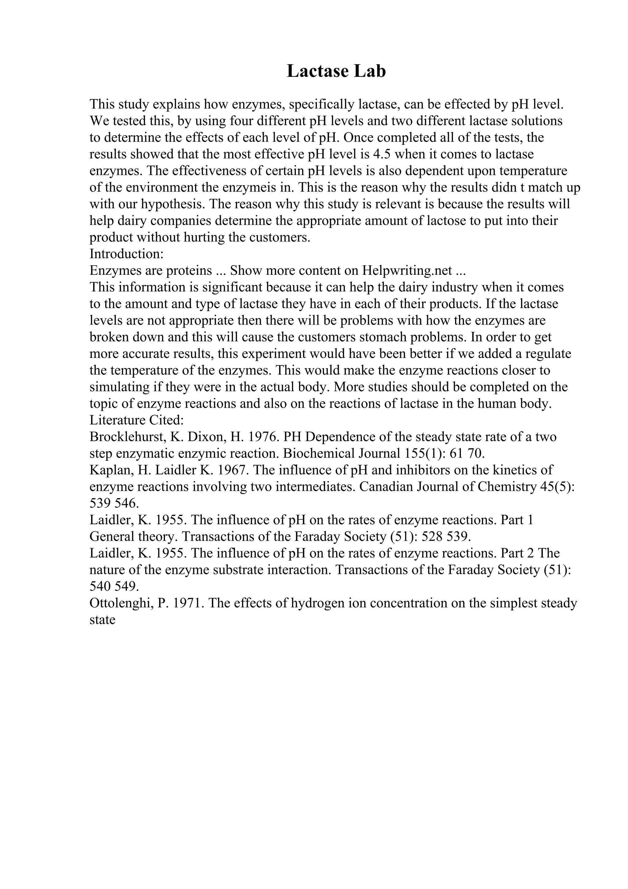 School Uniform Debate Essay | PDF