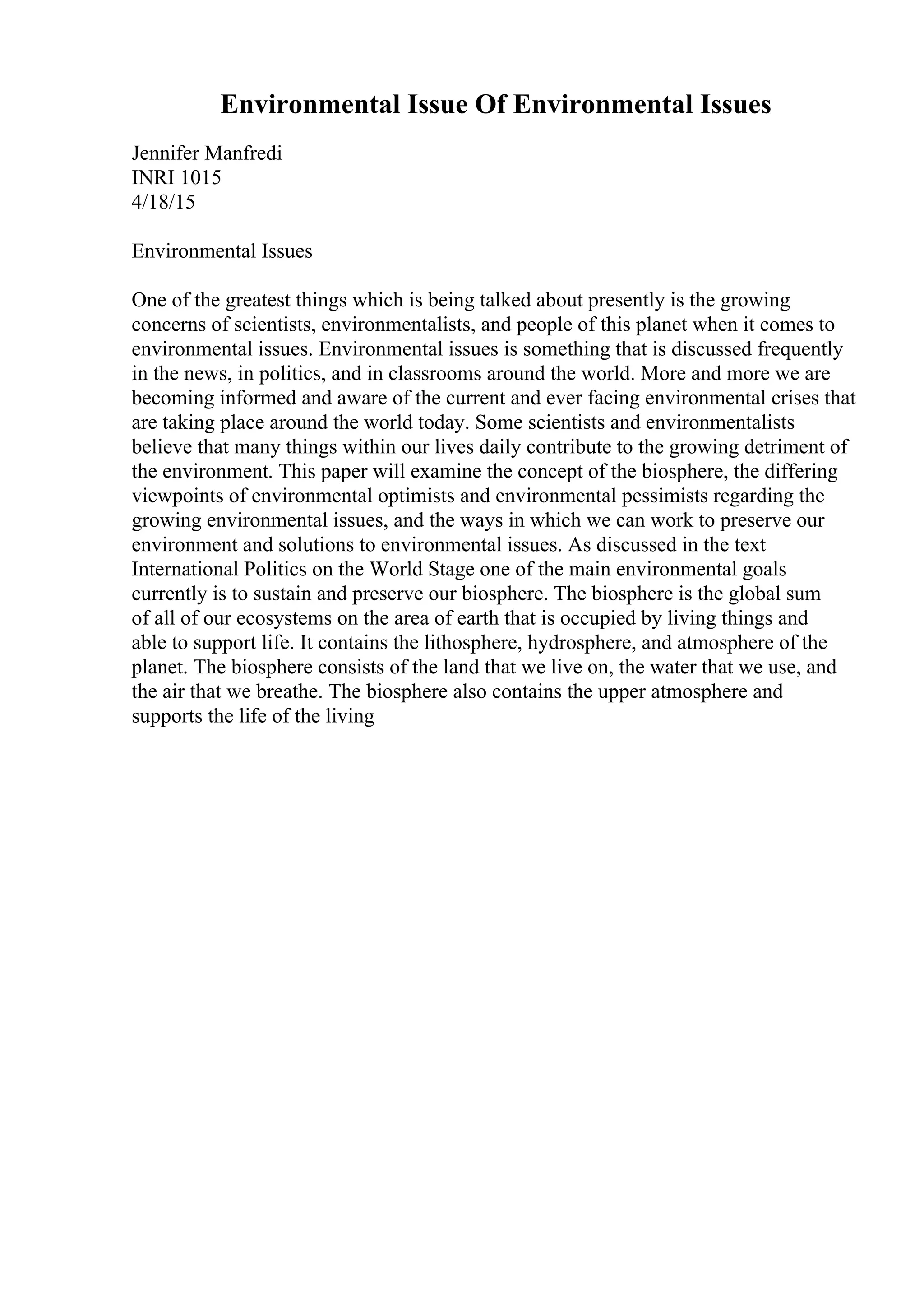 School Uniform Debate Essay | PDF