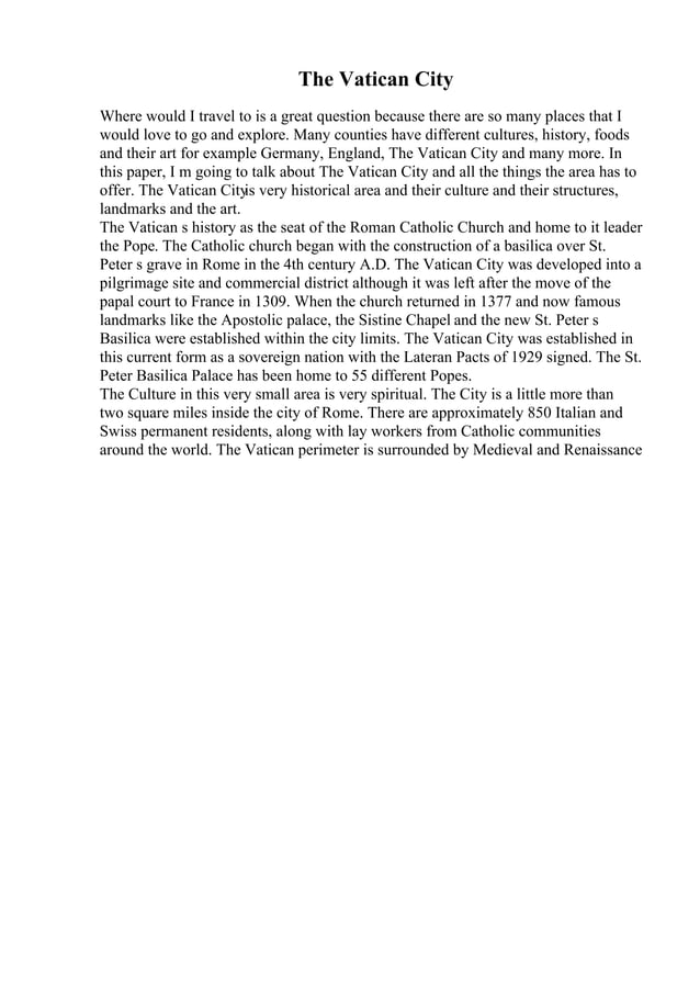 School Uniform Debate Essay | PDF