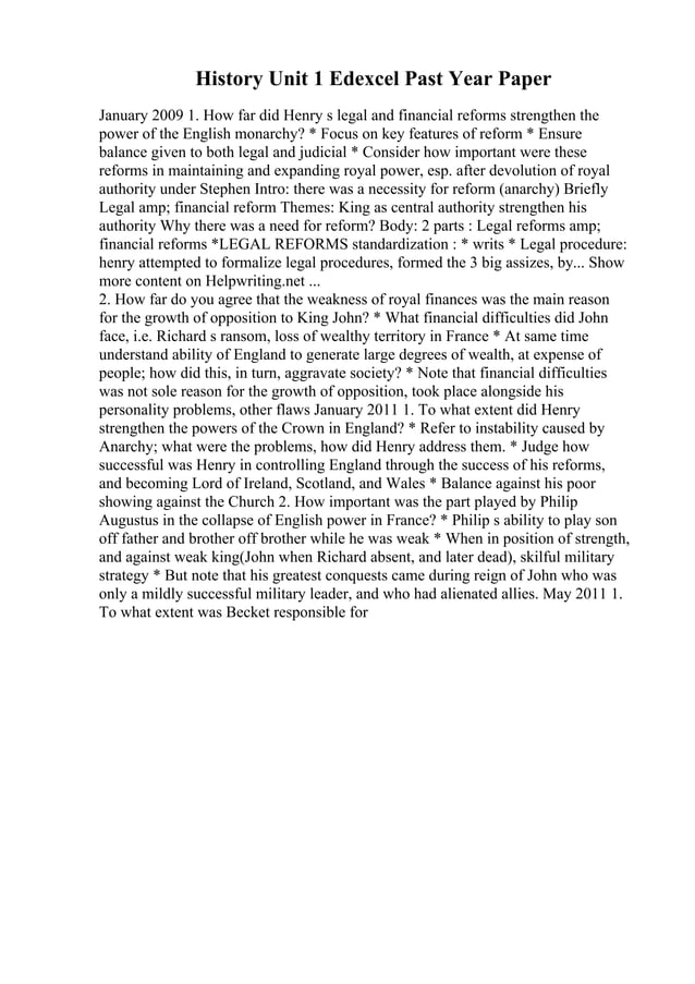 School Uniform Debate Essay | PDF