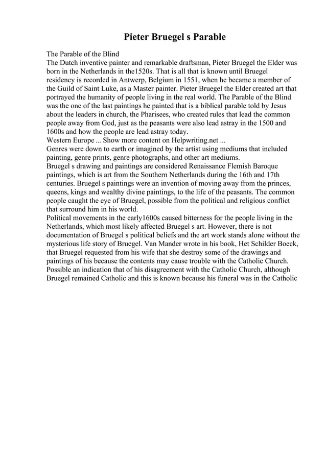 School Uniform Debate Essay | PDF