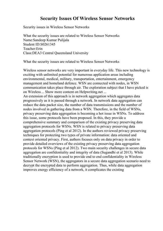 School Uniform Debate Essay | PDF