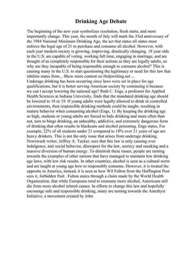 School Uniform Debate Essay | PDF