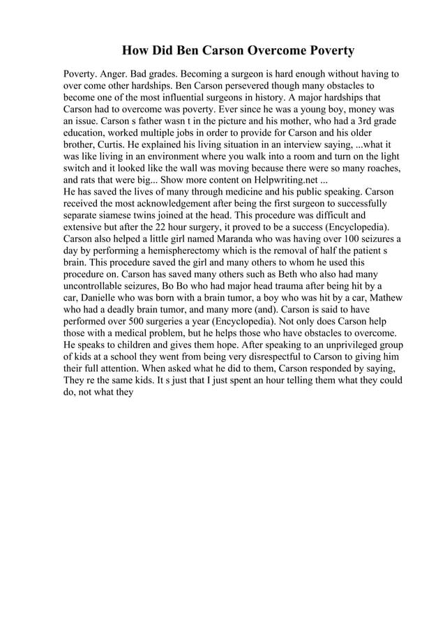 School Uniform Debate Essay | PDF