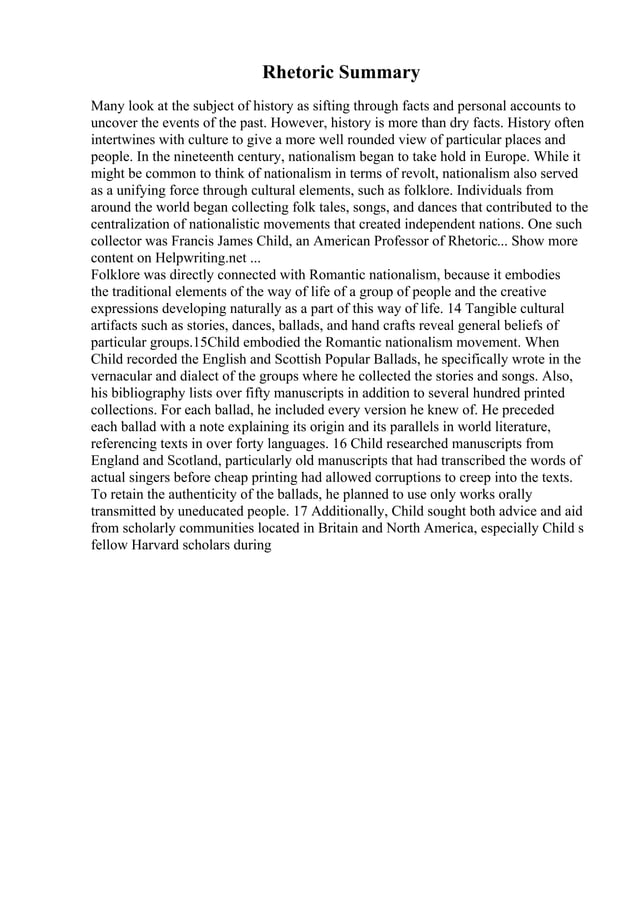 School Uniform Debate Essay | PDF