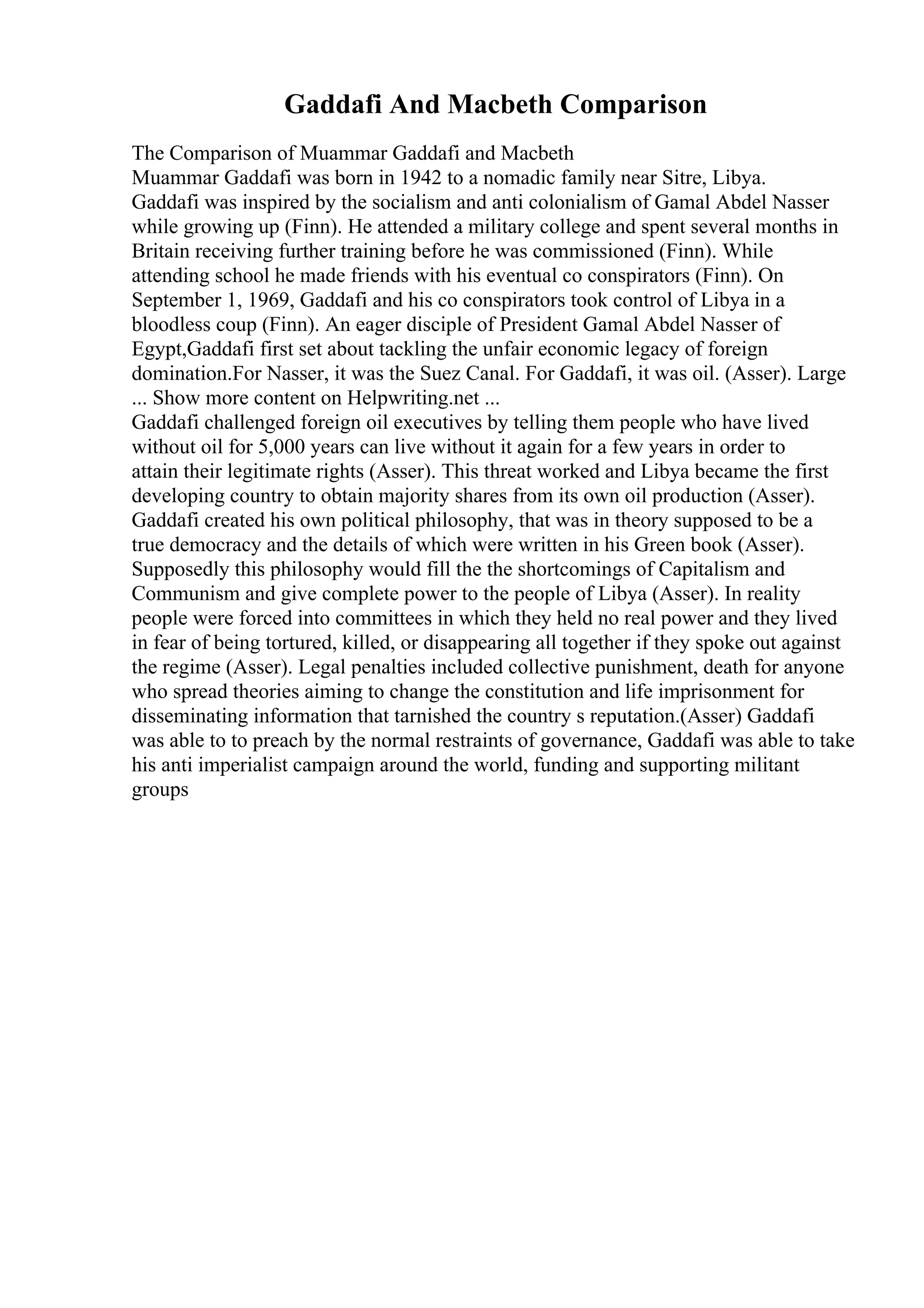 School Uniforms Persuasive Essay.pdfSchool Uniforms Persuasive Essay | PDF