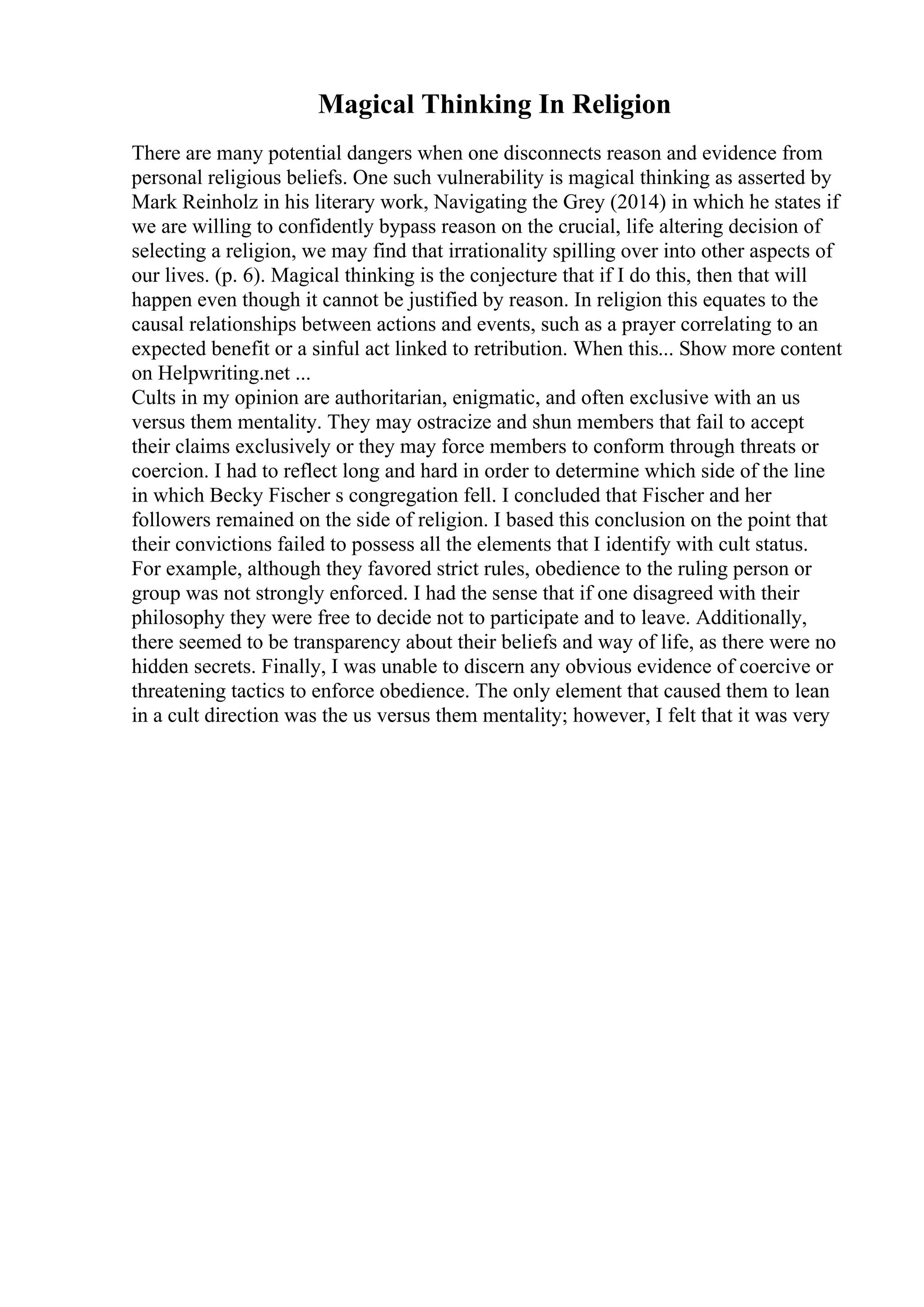 School Uniforms Persuasive Essay.pdfSchool Uniforms Persuasive Essay | PDF