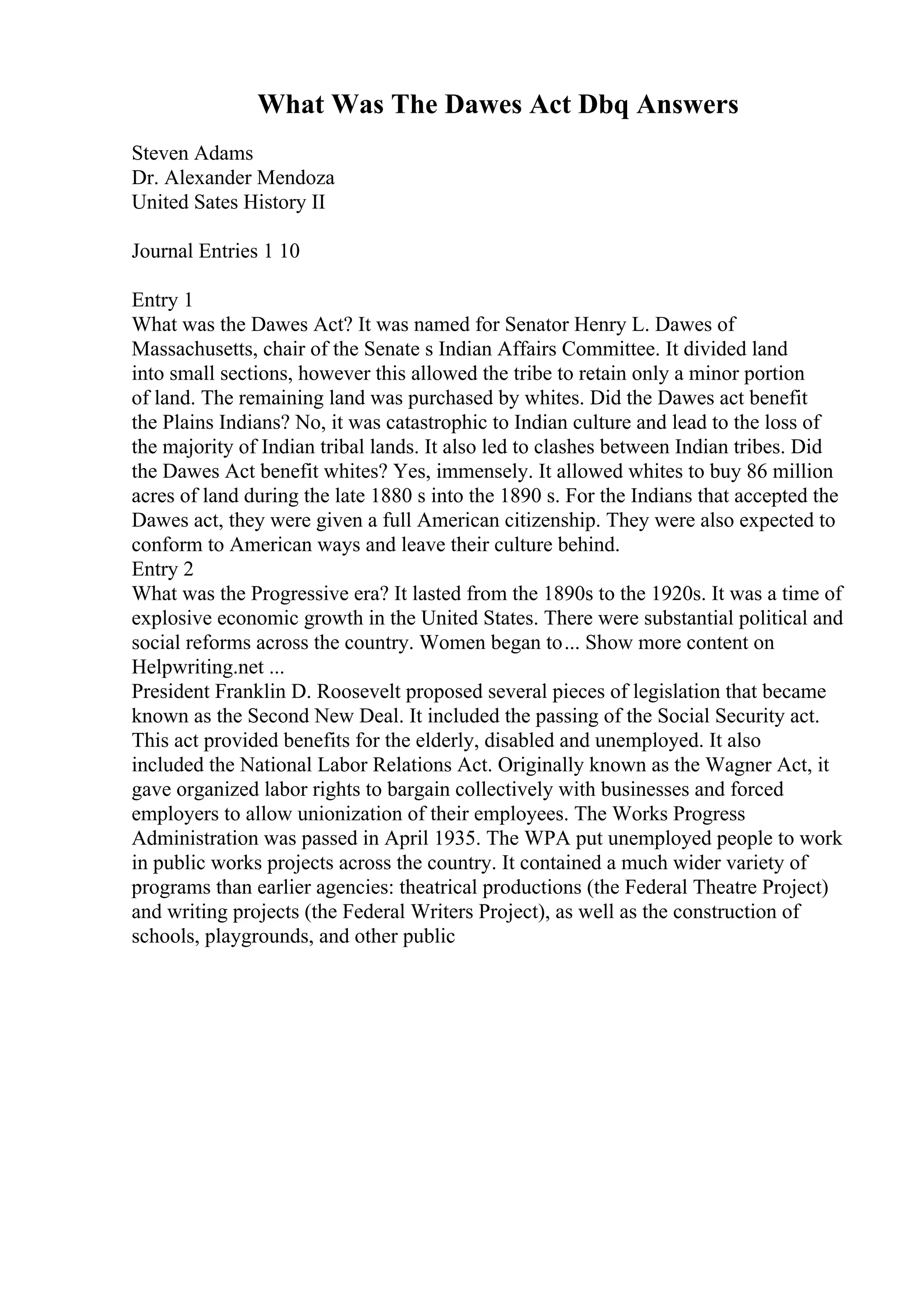 School Uniforms Persuasive Essay.pdfSchool Uniforms Persuasive Essay | PDF