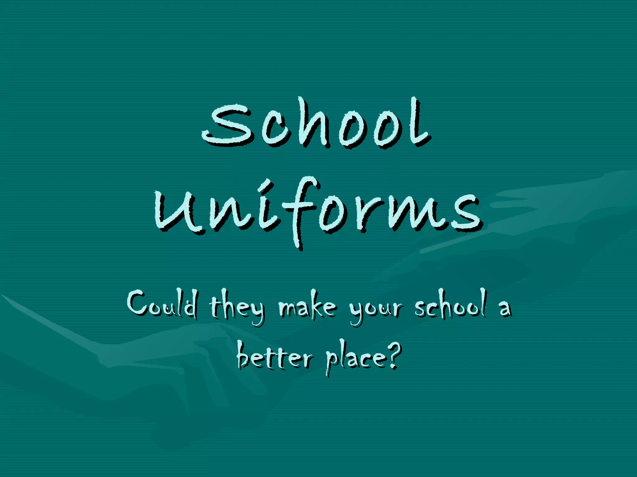 School Uniforms Slide Show | PPT | Women\'s Clothing | Women\'s Fashion
