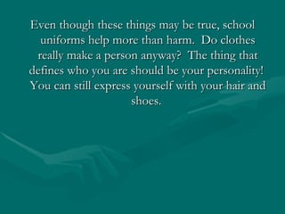 School Uniforms Slide Show | PPT | Women\'s Clothing | Women\'s Fashion