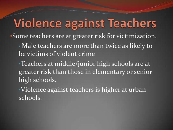 School Violence Combined school-violence-combined