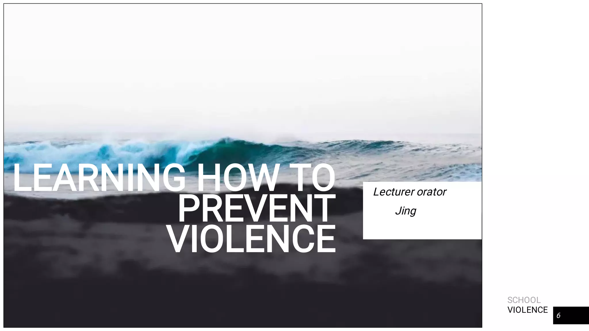 school violence ppt.pdf