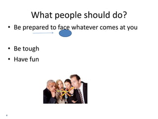 School vs. work | PPTX