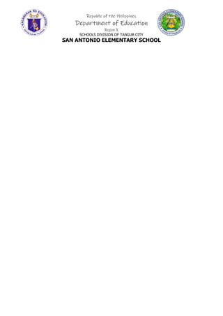 SCHOOL WATCHING CHECKLIST for DREAMS EVALUATION | DOCX