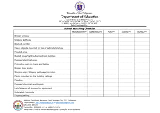 School Watching Checklist SECTIONS.docx