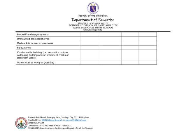 School Watching Checklist SECTIONS.docx