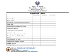 School Watching Checklist SECTIONS.docx