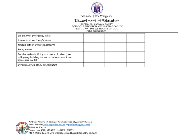 School Watching Checklist SECTIONS.docx