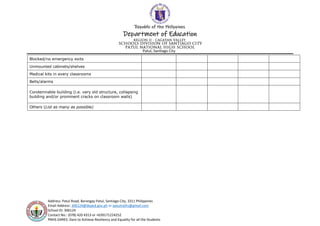 School Watching Checklist SECTIONS.docx